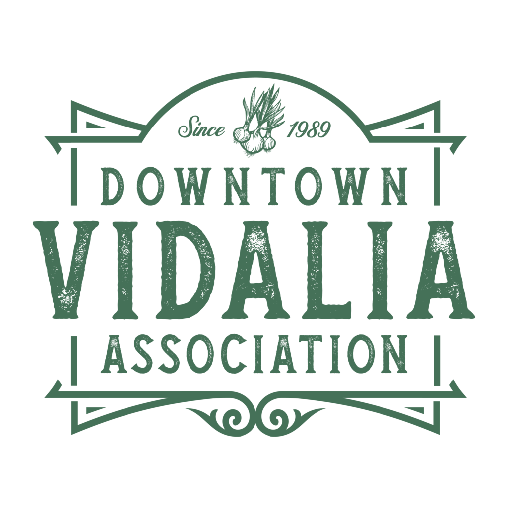 Downtown Vidalia Association – A Georgia Classic Main Street
